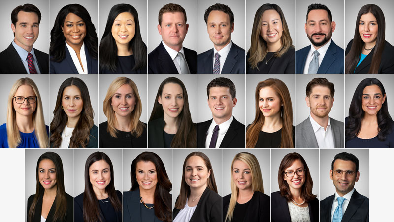 Diversity Fellowships for 1L & 2L Law School Students - Weil, Gotshal ...